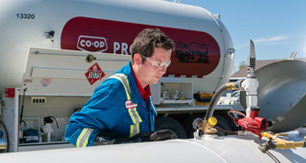All | Co-op Fuel