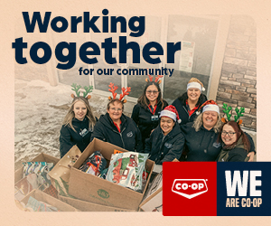 Consumer | Co-op Fuel