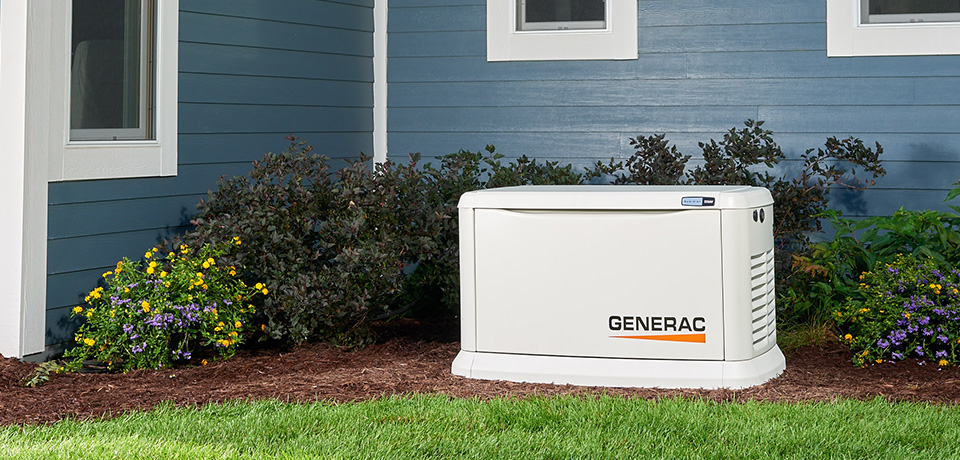 Propane vs. Gas Generators
