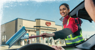 Consumer | Co-op Fuel