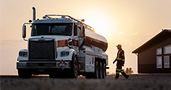 Commercial | Co-op Fuel