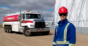 Commercial | Co-op Fuel